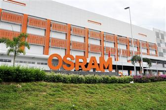 Osram acquires VCSEL specialist Vixar