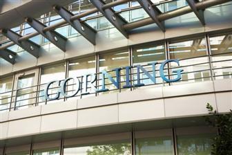 Corning opens 10.5G LCD glass substrate facility in China