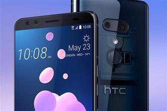 HTC rolls out new flagship smartphone