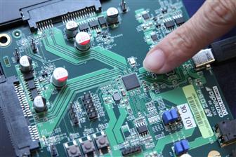 Fabless firms to encounter rising foundry and mask costs in 2H18