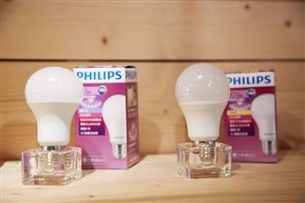 Signify launches EyeComfort LED light bulbs in Taiwan