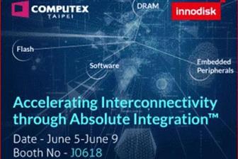 Innodisk tackles SSD data retention challenges in high temperature