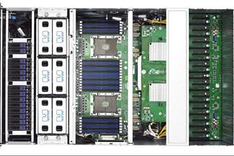 Tyan rolls out server platforms supporting Nvidia GPU accelerators