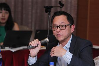 Microsoft sees huge opportunities from smart production in Greater China
