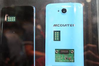 MediaTek to intro enhanced version of Helio P60 AI chip in 2H18