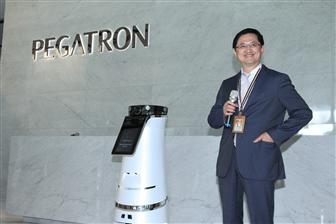 Pegatron optimistic about prospects for 2H18 despite challenges