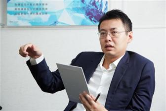 Demand for electronic shelf labels booming, says EIH president