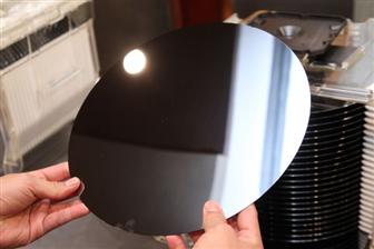 Silicon wafer prices likely to spiral upward through 2025