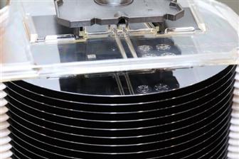 Global silicon wafer sales to increase over 20% in 2018, says Digitimes ...