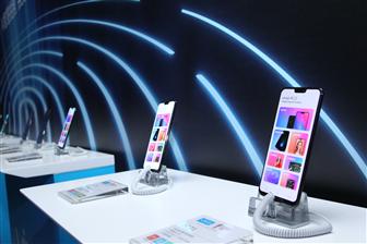 Vivo, Oppo launch high-end smartphones in Taiwan