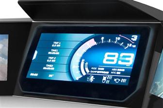 Innolux to showcase large-size integrated automotive panels