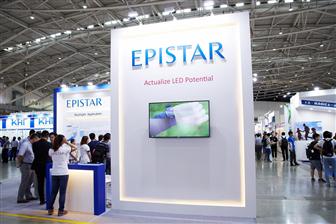 Epistar showcasing 25-micron mini LEDs for fine-pitch displays