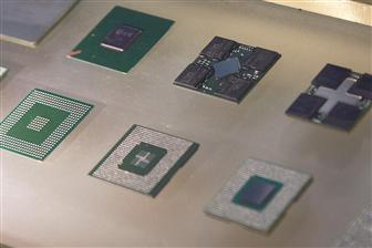 FCBGA substrate supply tight on packaging demand for pre-5G chips