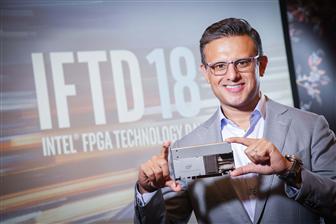 Intel PSG expected to see rising demand for FPGA products