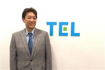 TEL deepens collaboration with customers to embrace opportunities in AI era