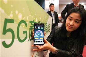 Smartphone vendors looking for new thermal management solutions for 5G ...