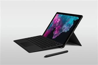 Microsoft unveils new-generation Surface family