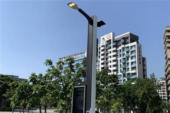 Leotek upgrades LED street lamps based on connectivity platforms