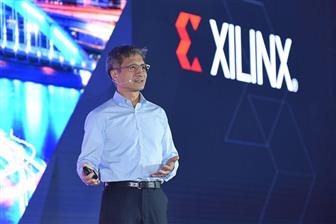 Innovations count most for AI startups: Q&A with Xilinx president ...