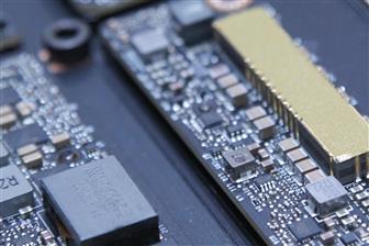 News tagged MLCC at DIGITIMES