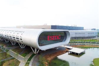 TSMC opens 12-inch fab in Nanjing