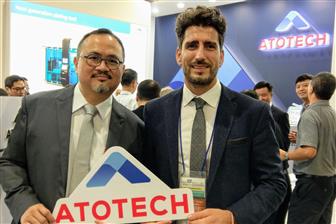 Atotech talks about core products and opportunities for 5G, AI and PCBs ...