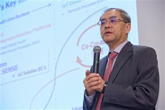 Development of AI + IoT over next 15 years to be at 3 stages, says ...