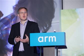 Arm roadmap highlights 15% annual boost in CPU performance