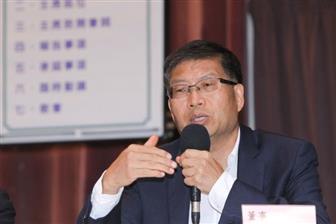 CPU shortages to continue into 2Q19, says Asustek CEO