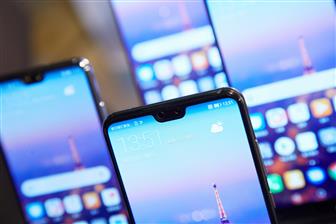 Rising popularity of all-screen smartphones stimulating TDDI chip demand