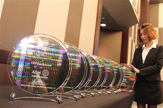 TSMC to expand 8-inch fab capacity for robust demand for automotive, IoT