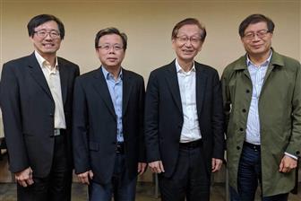 Asustek shakeup: Q&A with company chairman Jonney Shih and president ...
