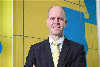 Merck seeking sustainability for another 350 years