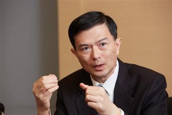 Transforming into a solution provider: Q&A with Chilisin president Jack ...