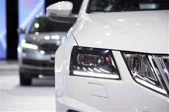 LED automotive lighting makers see opportunities from China new energy ...