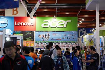 Notebook vendors to adopt AMD CPU in more models