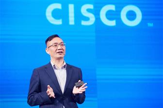 Cisco offers Taiwan enterprises help in biz transformation