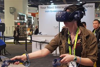 Micro LED rising as potential microdisplay tech for AR/VR devices