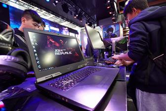 PC vendors eyeing Southeast Asia gaming market