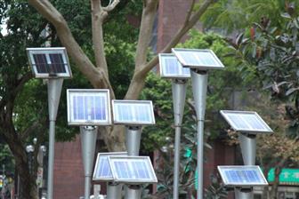 Taiwan demands adoption of locally-produced solar cells for high ...