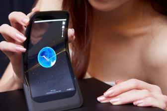 China small- to mid-size AMOLED capacity to surge 59% CAGR 2018-2022, says Digitimes Research