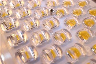 China LED chip makers see high inventory