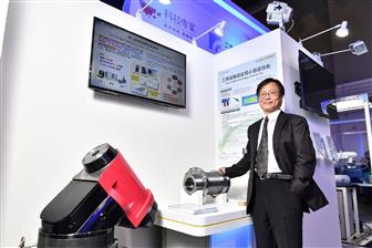 Taiwan firms making machine tools smart, says ITRI executive