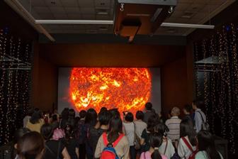 Delta Electronics seeking to build sustainable 8K display ecosystem