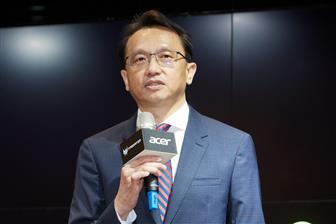 Acer to introduce new brand, products in April