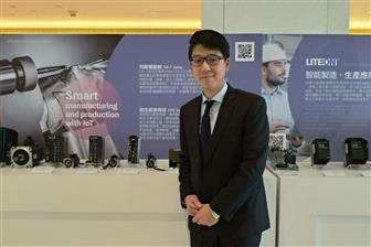 Lite-On Tech enters US industrial automation market