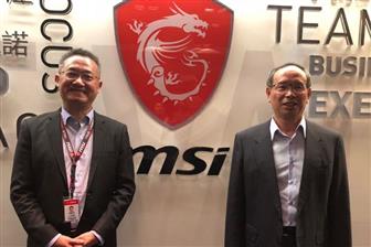 MSI posts 22% profit increase in 2018