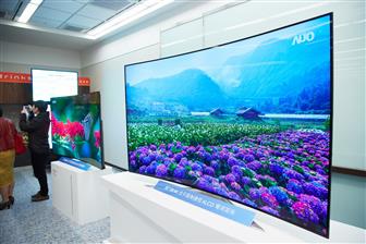 AUO to continue to focus on premium display market