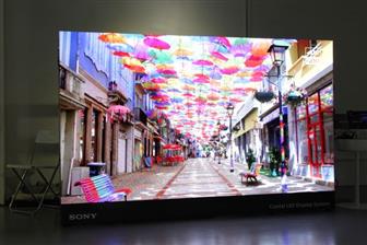 Taiwan LCD TVs – 1Q 2019