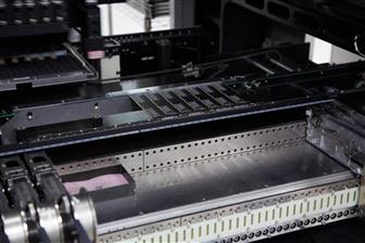 Taiwan memory module firms moving production away from China